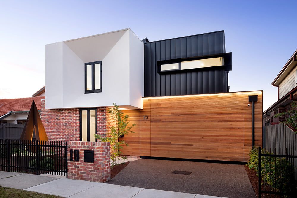 Luxury Residential Builders Melbourne | Striking Construct